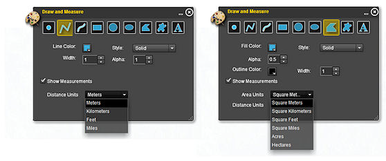 Draw Widget说明 - Junys - 博客园